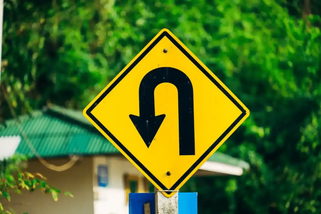Application for Identifying Traffic Signs